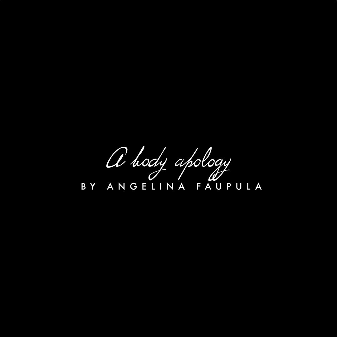 A Body Apology - Angelina Faupula | The Lowdown Aotearoa